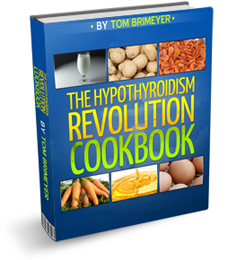 Hypothyroidism Revolution | Get Started